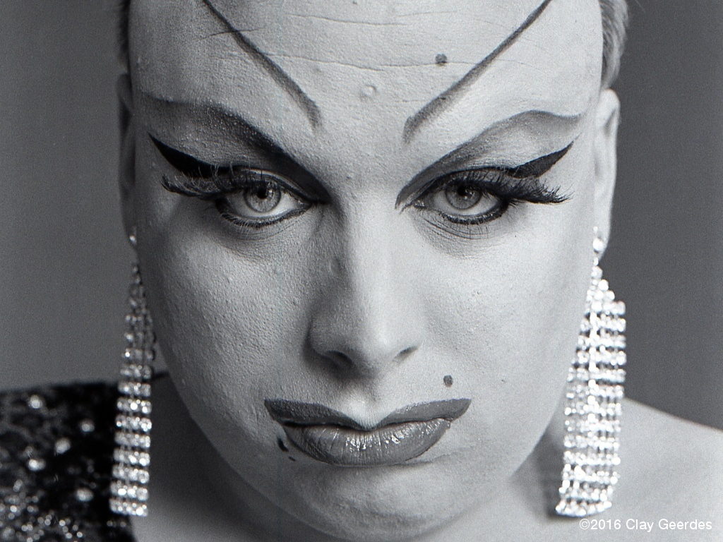 Remembering Legendary Drag Queen Divine