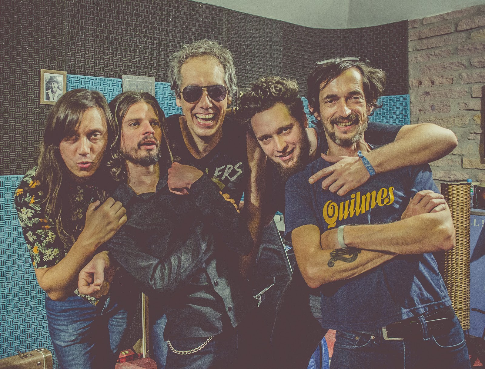 .: Baby Satanás: três gerações do rock gaúcho, amanhã, no Espaço ...