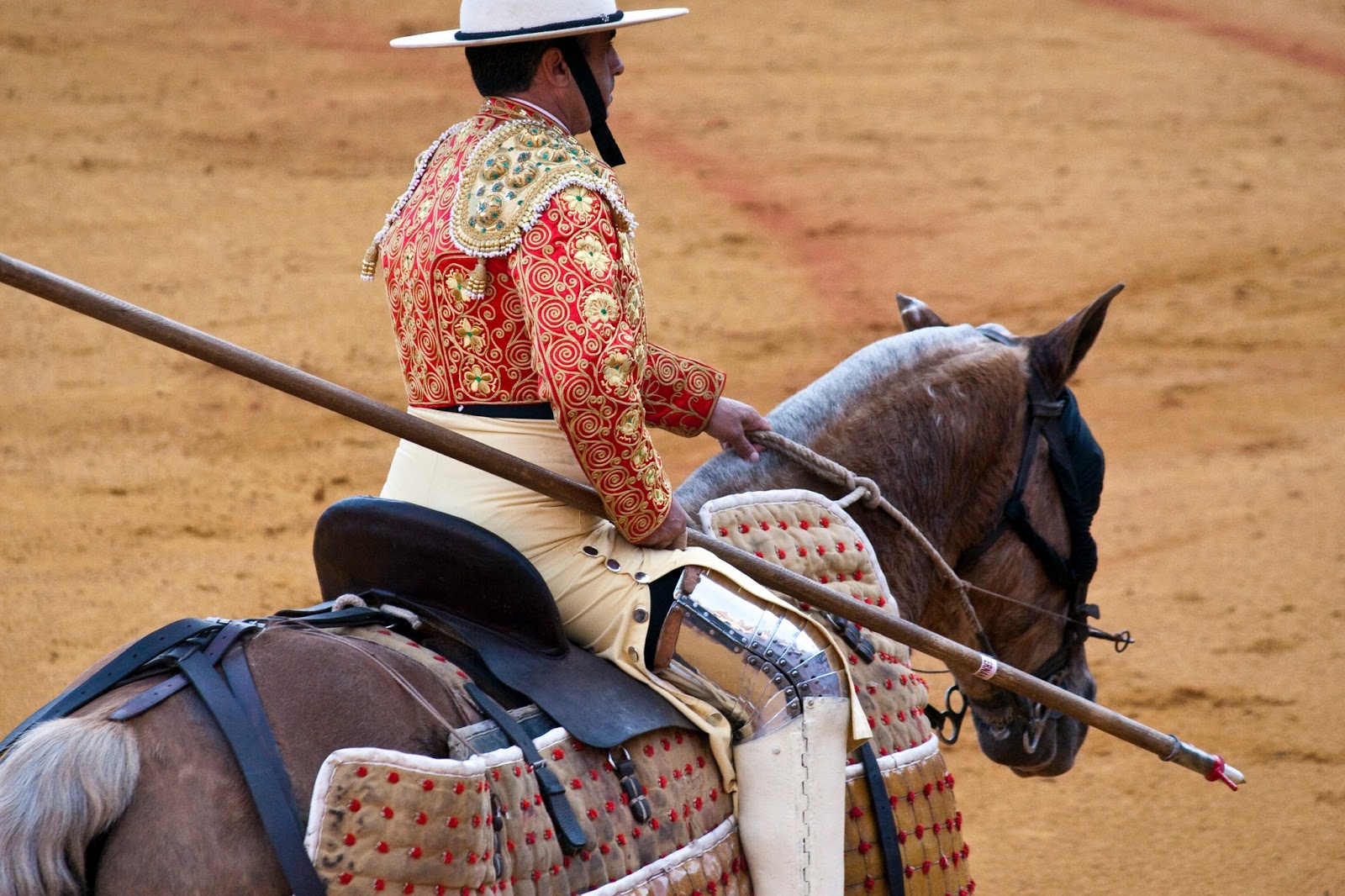 Blog Taurino Remellao : Picador