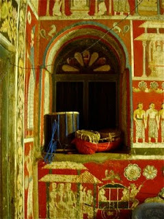 POTHGUL RAJAMAHA VIHARAYA, HANGURANKETHA, SRI LANKA