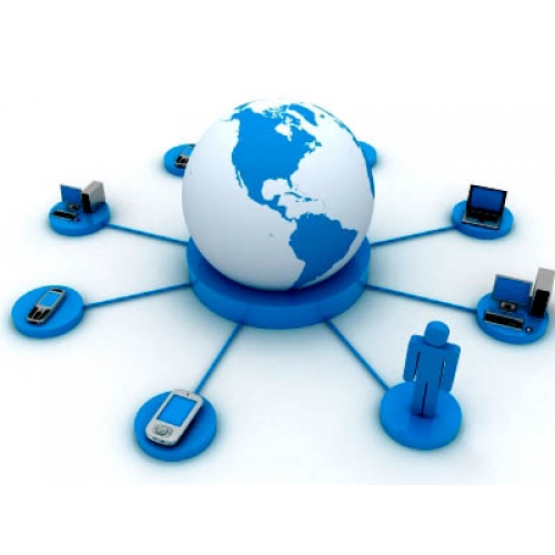 Indyra Araujo: Tema 4 Redes y Telecomunicaciones