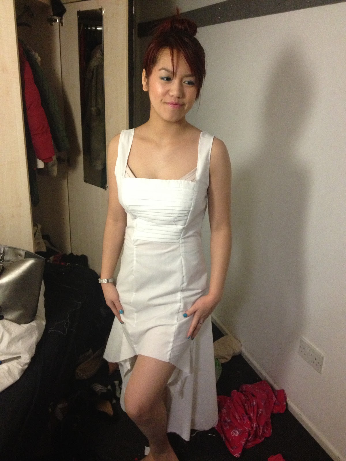 Sarah Caplin Creative Fashion