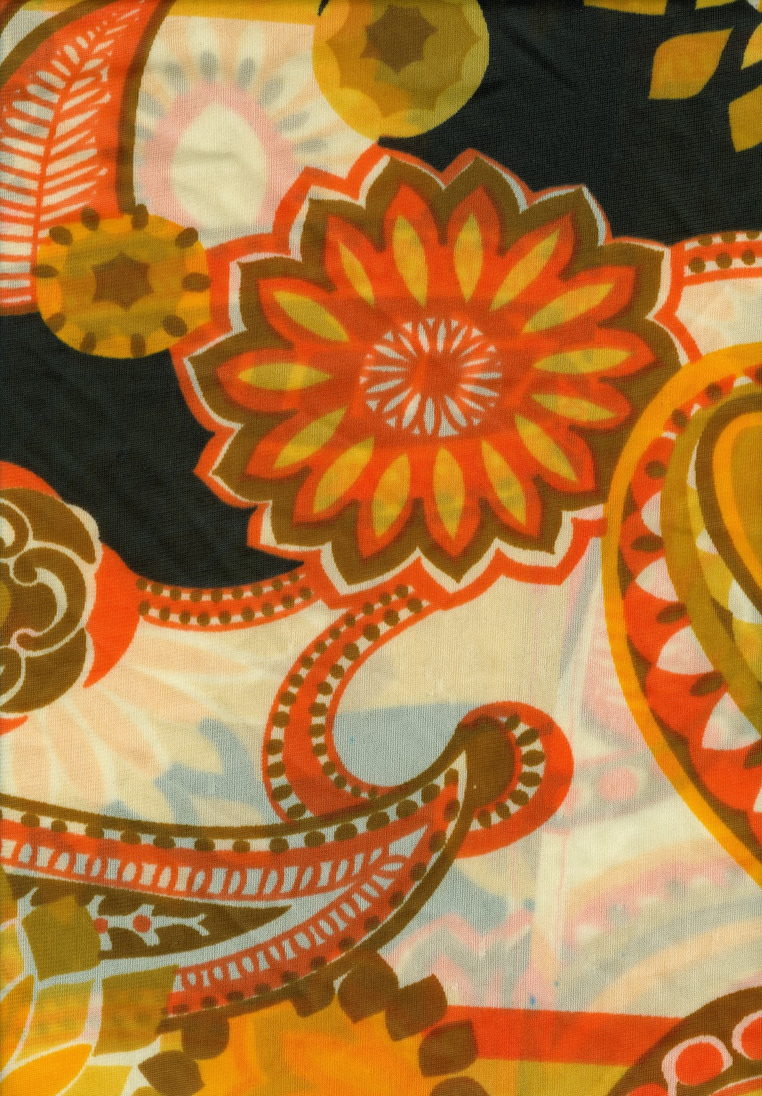 Dressopotamia: Flimsy Whimsy