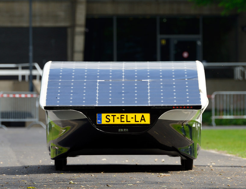 loveisspeed.......: world's first electricity producing solar-powered ...