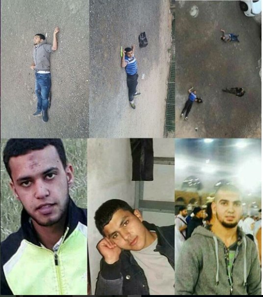 Hadas Malka, REST in PEACE