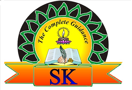 SK COACHING & GUIDANCE CENTER,PARBHANI,
