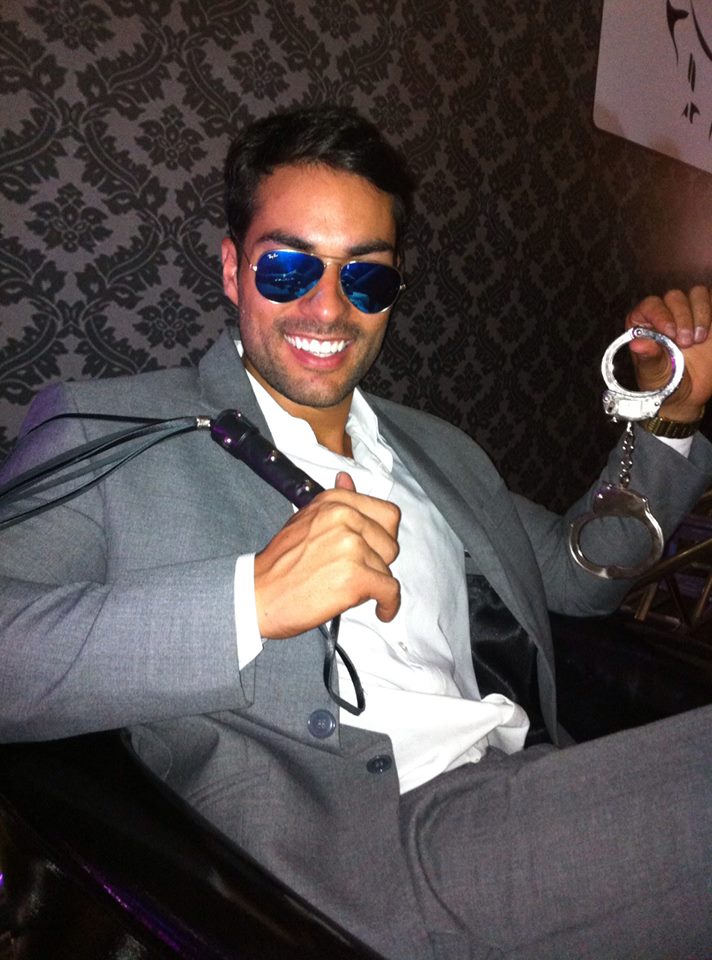 Show de Gogo boy (11)2456 7505: GOGO BOY em São Paulo,SP (11)2456 7505