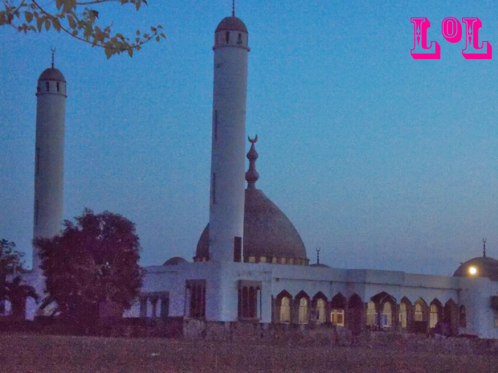 Travelogue: Kwara State through my lens | Labyrinths of Lahrah