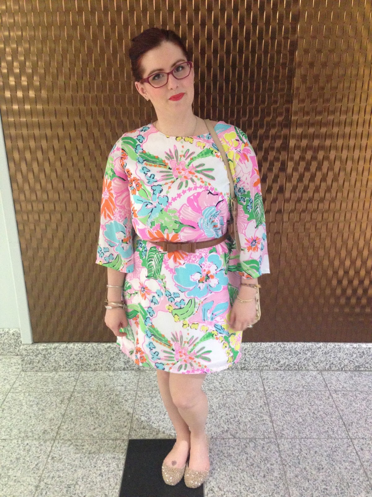 behind the leopard glasses: Lilly P & more breweries