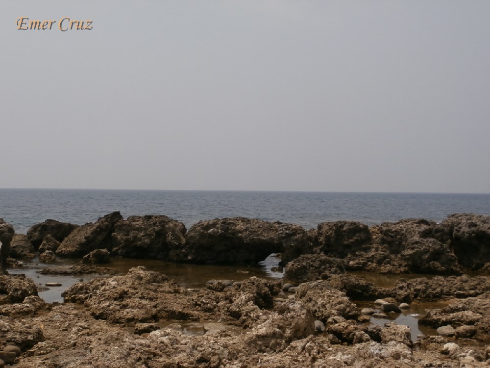 Paraiso ni Juan (Sulvec Beach)