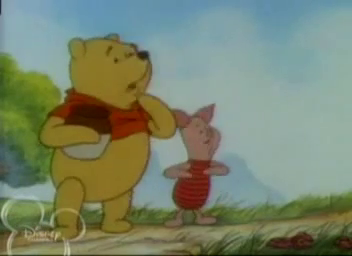 The New Adventures of Winnie The Pooh: Rockabye Pooh Bear
