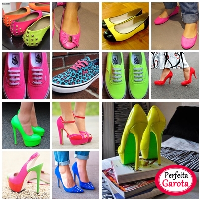 Perfeita Garota: Dica do Dia: 5 sapatos para usar no inverno