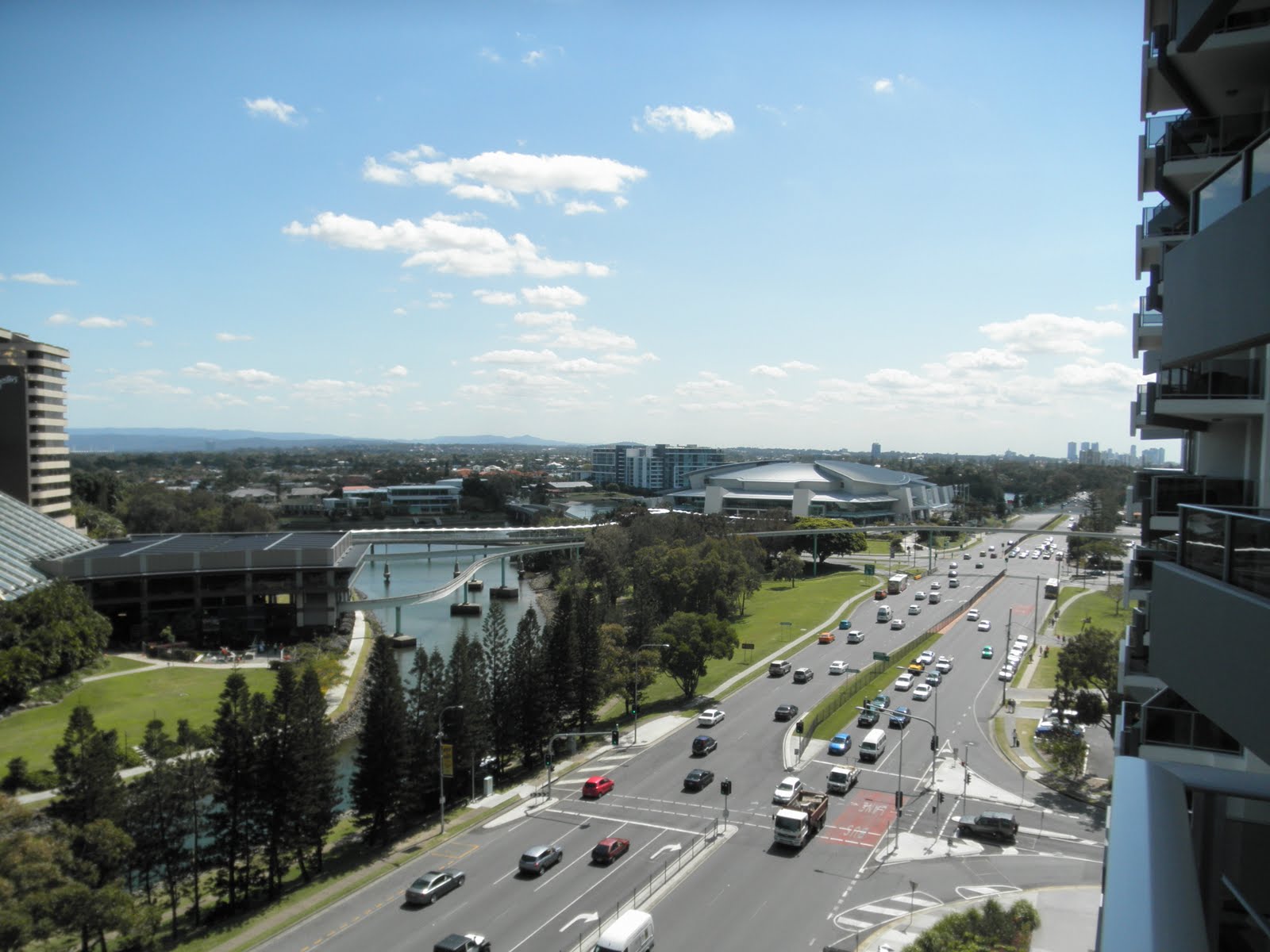 Semester Abroad in Australia: Bond University- ROBINA, AUSTRALIA ...