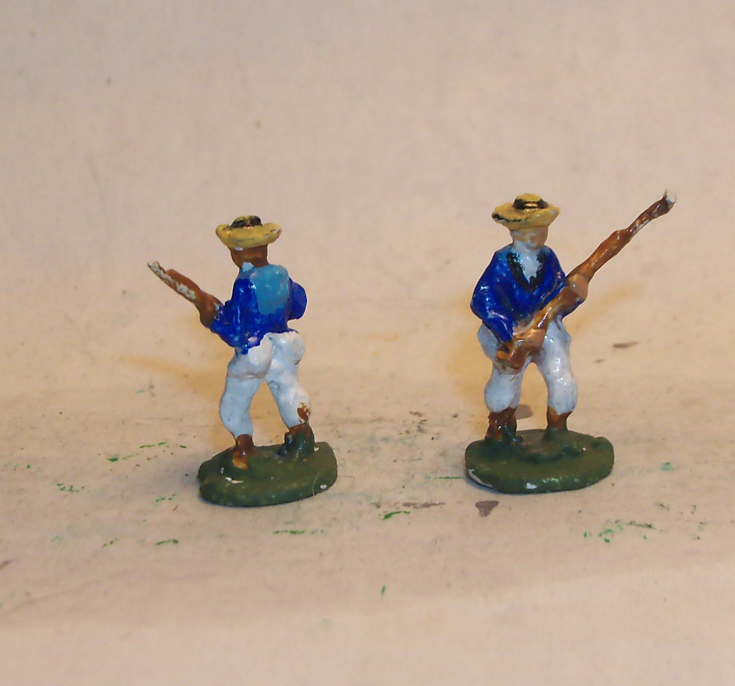 Wargame Hermit: Solo Wargaming: Future Projects