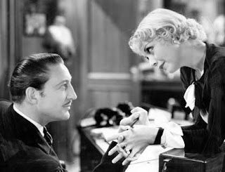Thrilling Days of Yesteryear: Book Review: 11 Pre-Code Hollywood Movie ...