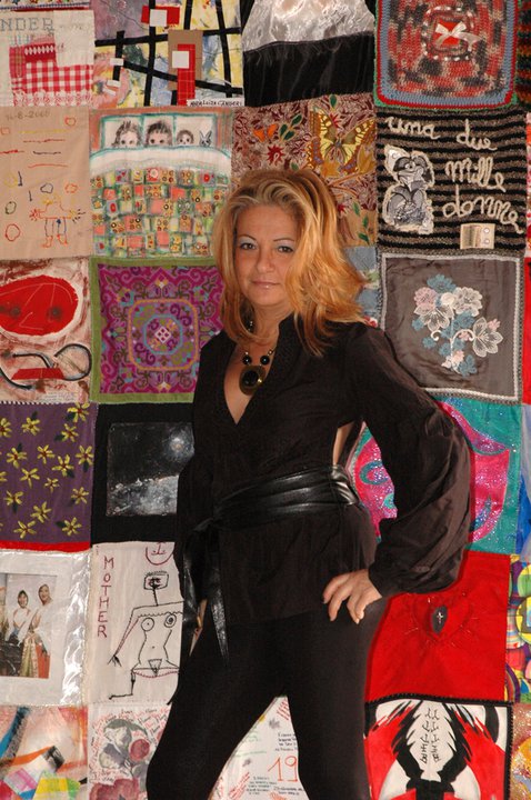 Libreria Torriani di Canzo: 5 NOVEMBRE - ALINA RIZZI "ARITMIE" IN LIBRERIA