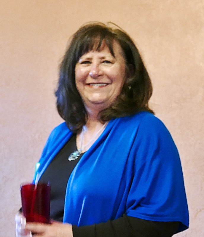 Carla's blog: Soules Challenging Pearce for U.S. House Seat