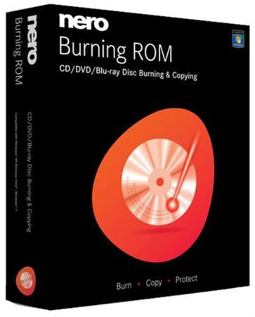 TECHNOLOGY WORLD: Nero Burning Rom 12.0.00300 With Serial Key