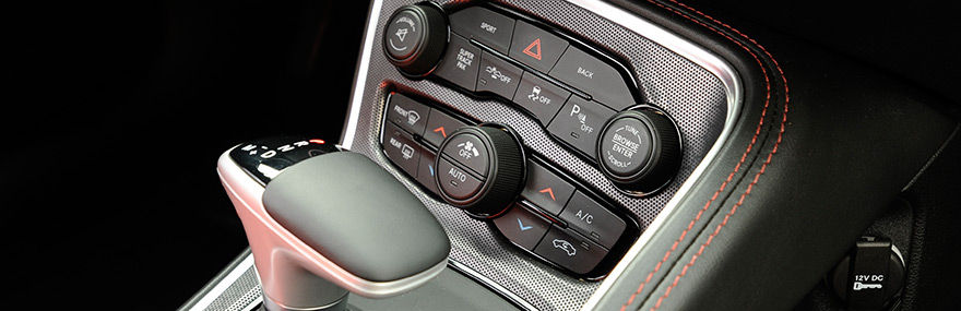 2016 Dodge Challenger Blog: 2016 Dodge Challenger Blog