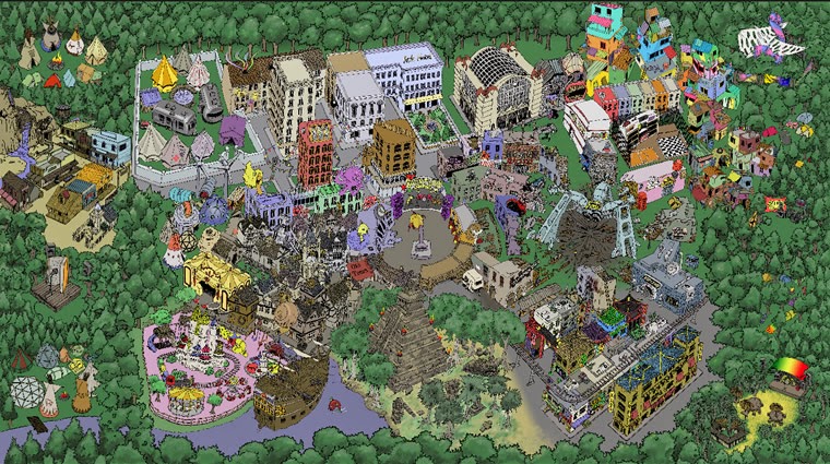 Boomtown Fair Festival Excitement — Adventures Of A Riot Grrrl