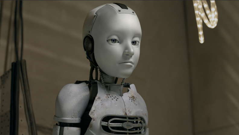 Inspired by Savannah: Amazon Studios Has Another Hit Kids Show on Their ...