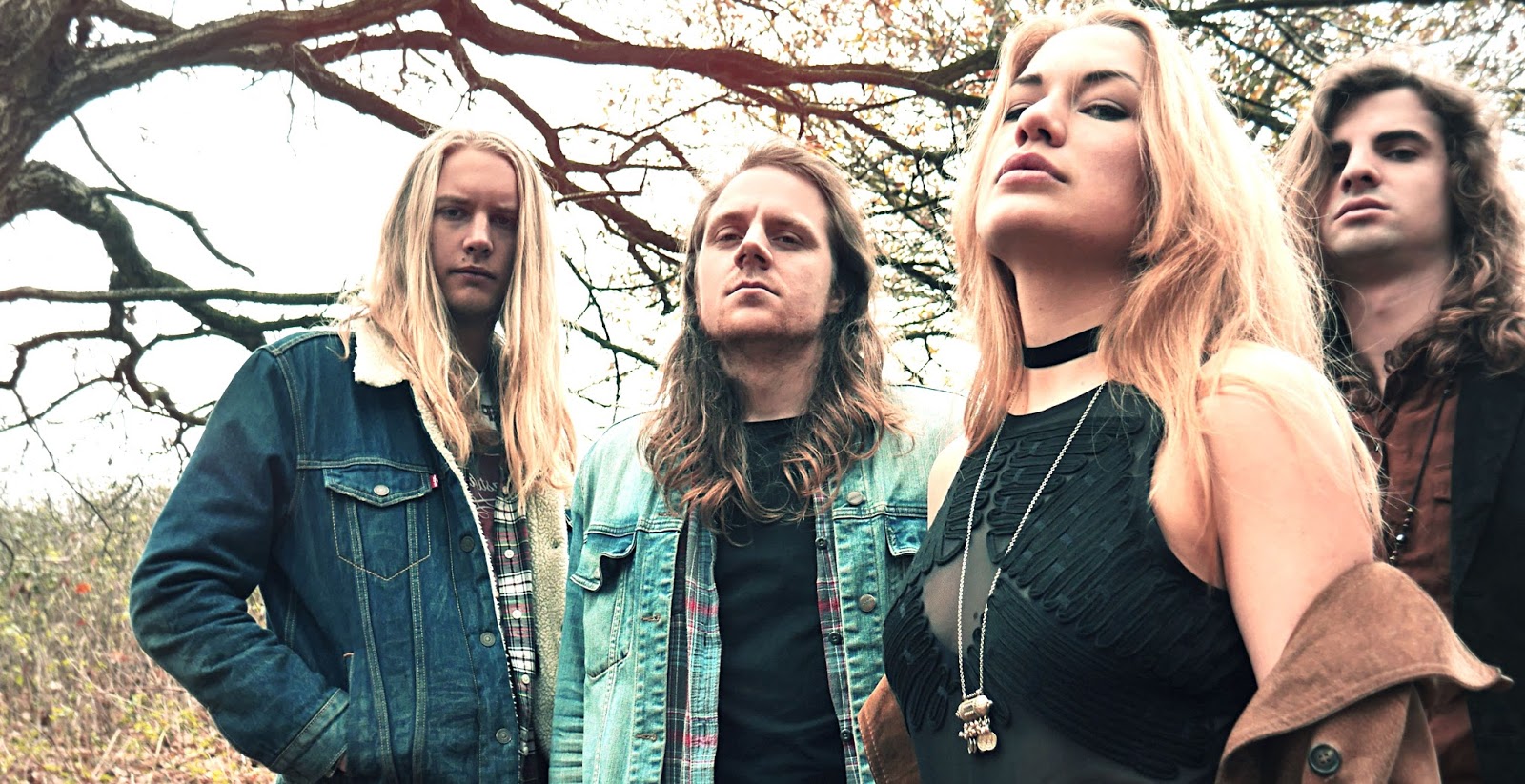 Entrevista: The Riven