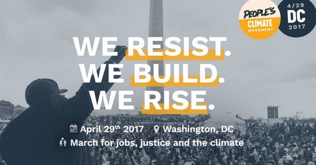 WE RESIST - AGAINST THE CURRENT