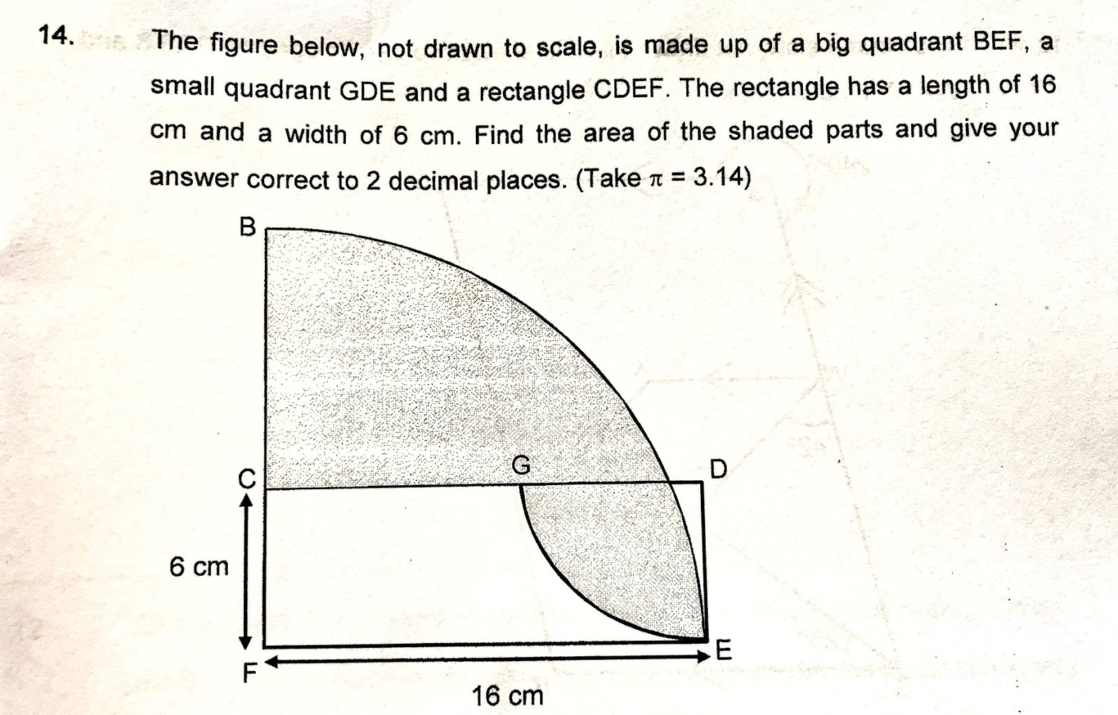 Chang's Math blog: P6 circles (fr PCS PP)