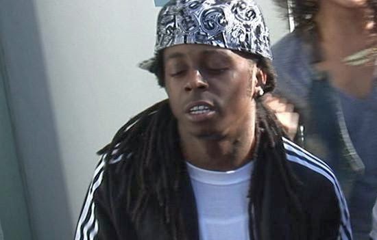 Ask My Oga @ The Top: Lil Wayne Finally Out of Hospital
