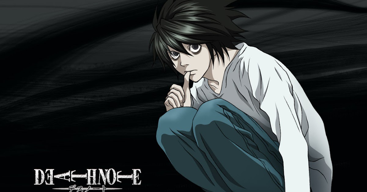 Any Other World...: Death Note - Episodio 25: Silencio