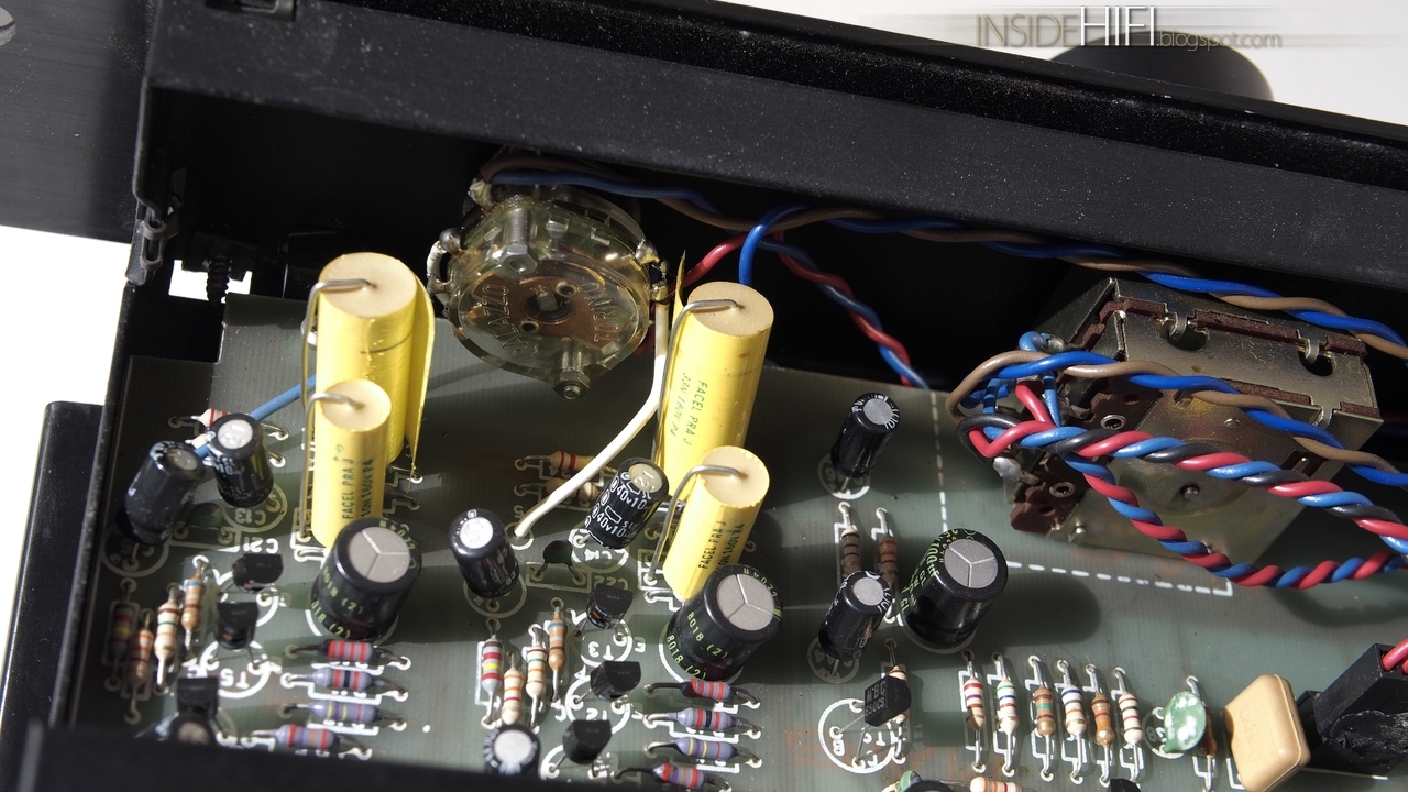 Inside Hi-Fi: Cabre AS-41