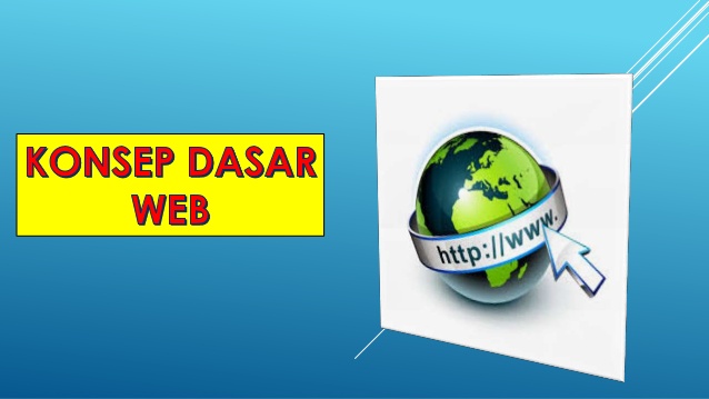 Konsep Dasar Web - KnowLearnshare
