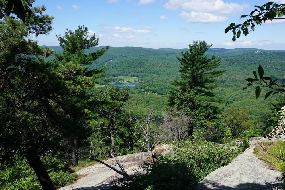 Harriman Hiker: Harriman State Park and Beyond: Bear Mountain ...