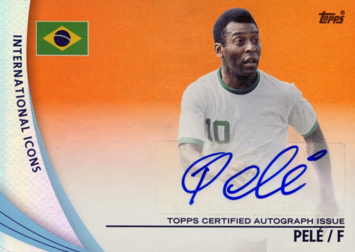 All About Sports Cards: 2013 Topps Premier Gold Trading Cards Box Break ...