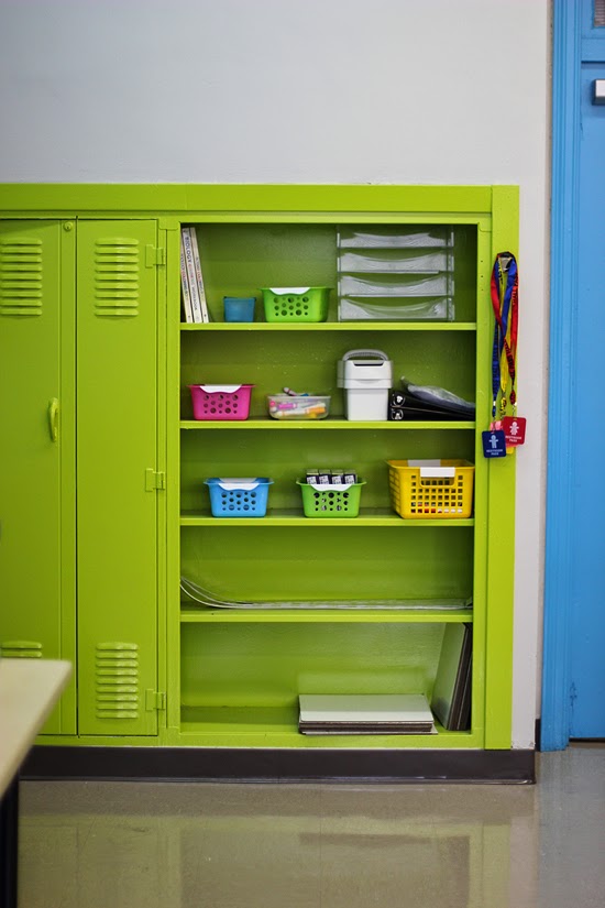 Here & Now | A Denver Style Blog: back to school with Sharpie