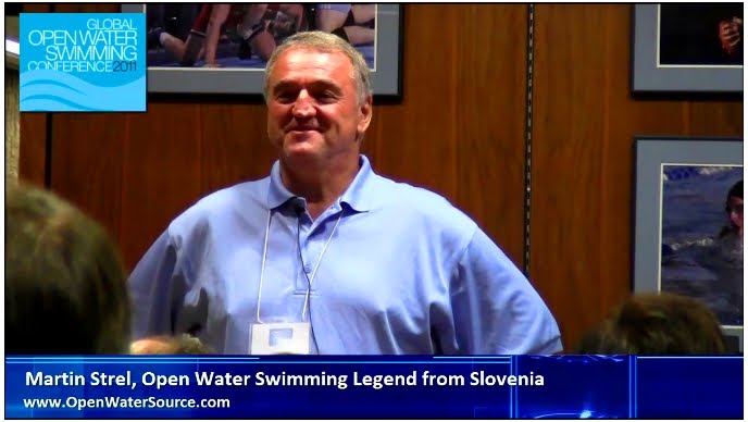 Swimming Down Big Rivers Explained By Martin Strel – Daily News of Open ...