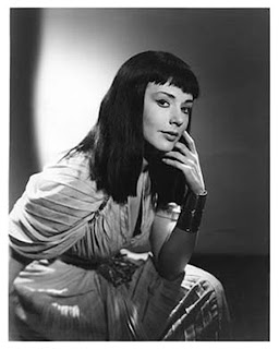 Zontar of Venus: Caesar and Cleopatra (1945)