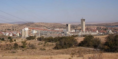 Top 10 Deepest Mine In The World ~ Technology Industry Of Gold Mining