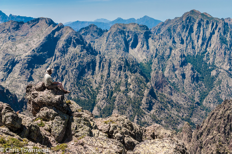 Chris Townsend Outdoors: Ten Of My Favourite Long Distance Walks In The ...