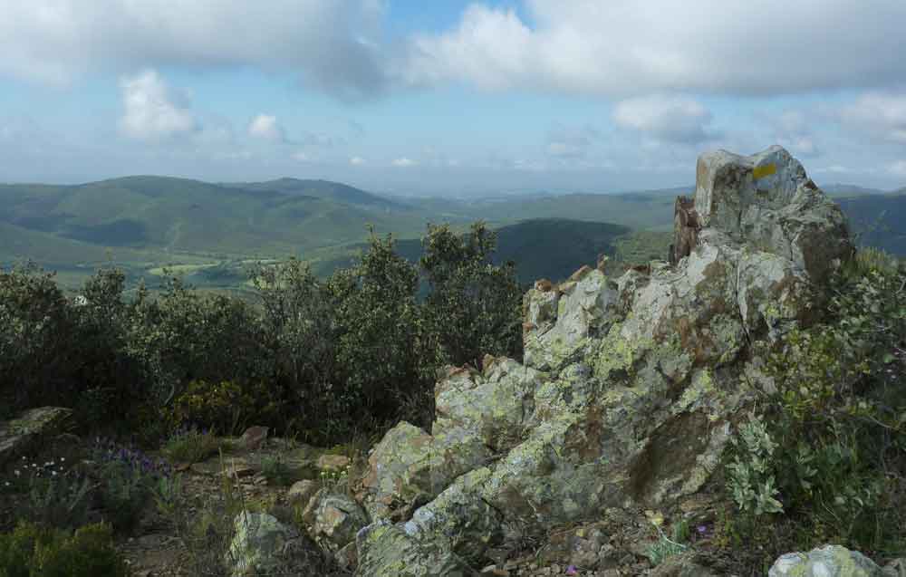 les randos de Jopa: col de Banyuls / Pic Sailfort