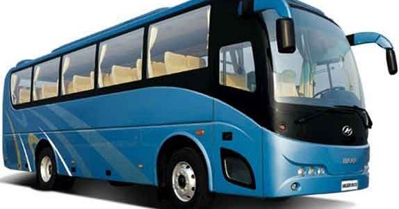 All BD Bus Service Name List - All Solution BD