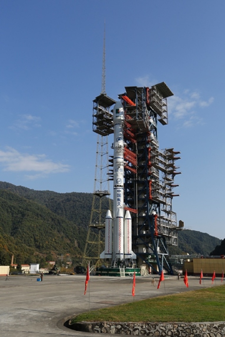 Tout ce qu’il faut savoir sur ATS algerie telecom satellite - Le ...