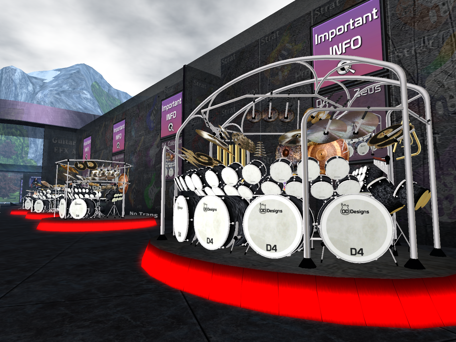 OD DESIGNS -An in depth interview with Ortho Vargas - Dean Lawson ...