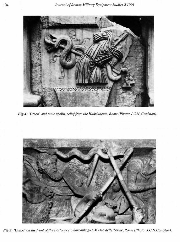 Shadows in the Mist: The Quest for a Historical King Arthur: The 'Draco ...