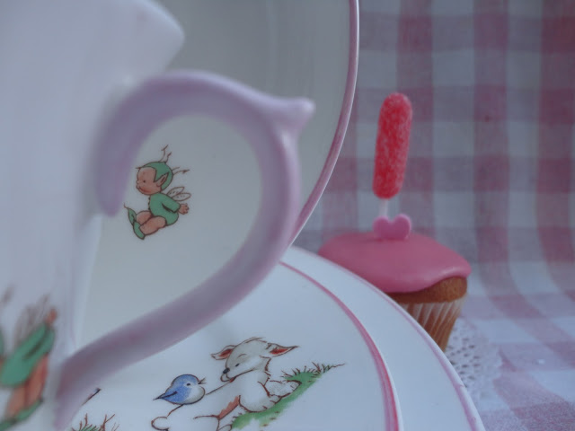 Tazas & Cuentos: Más Boo-Boos de Mabel Lucie Attwell.... More Mabel ...