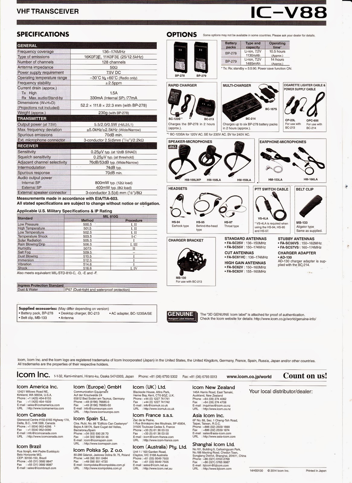 TOKO RADIO KOMUNIKASI TERLENGKAP DI GLODOK ( KDA HAM SHOP ): RADIO HT ...