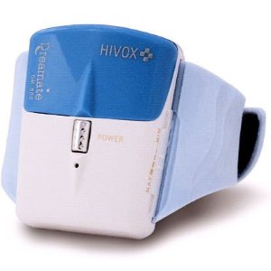 The Leading Edge: The Dreamate Sleep Inducer