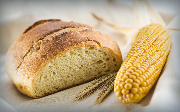 Pan de Maiz - kitchensour