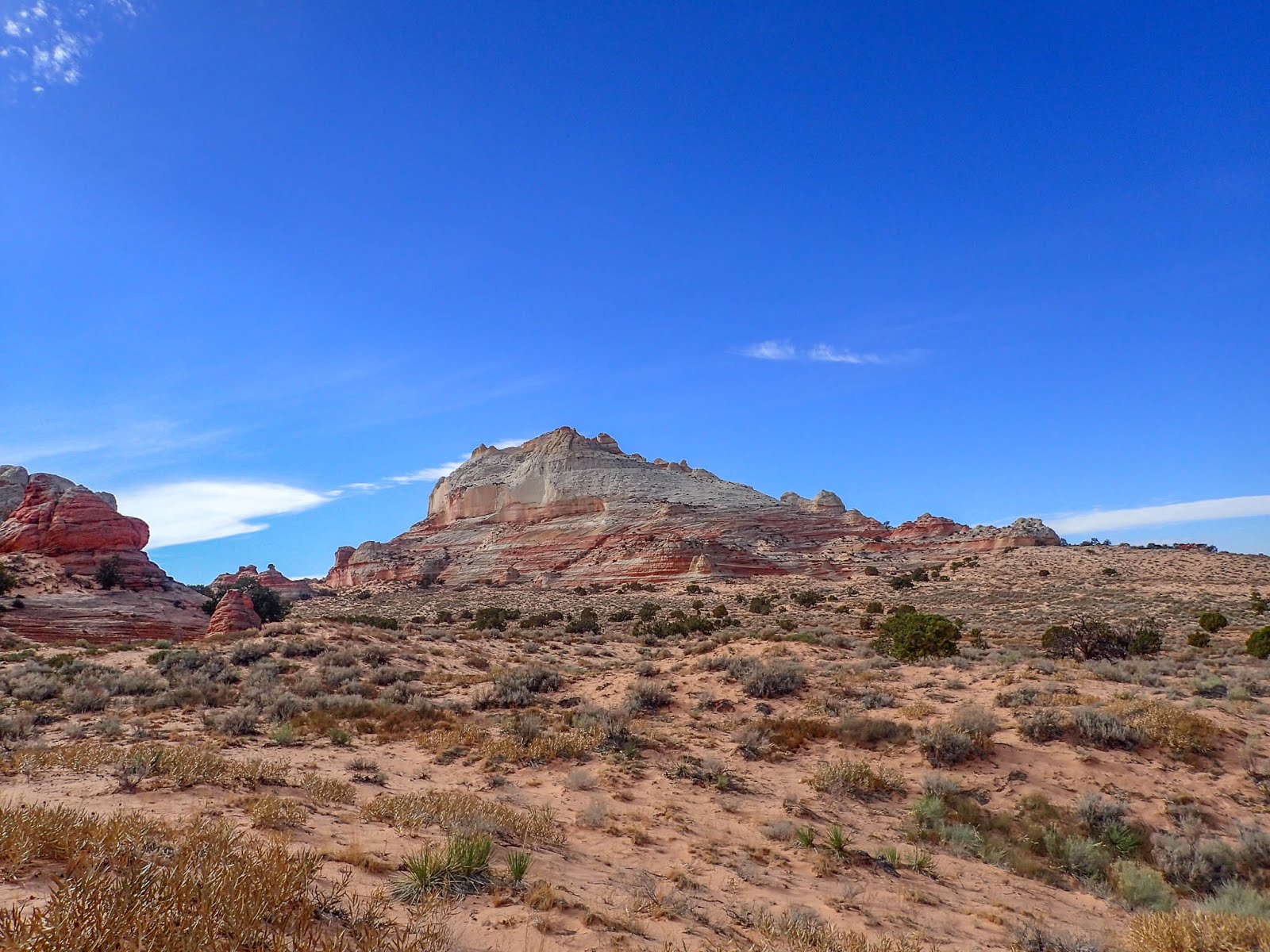 White Pocket Arizona (Rocks & High Point) - Turktacular 2017 - First ...