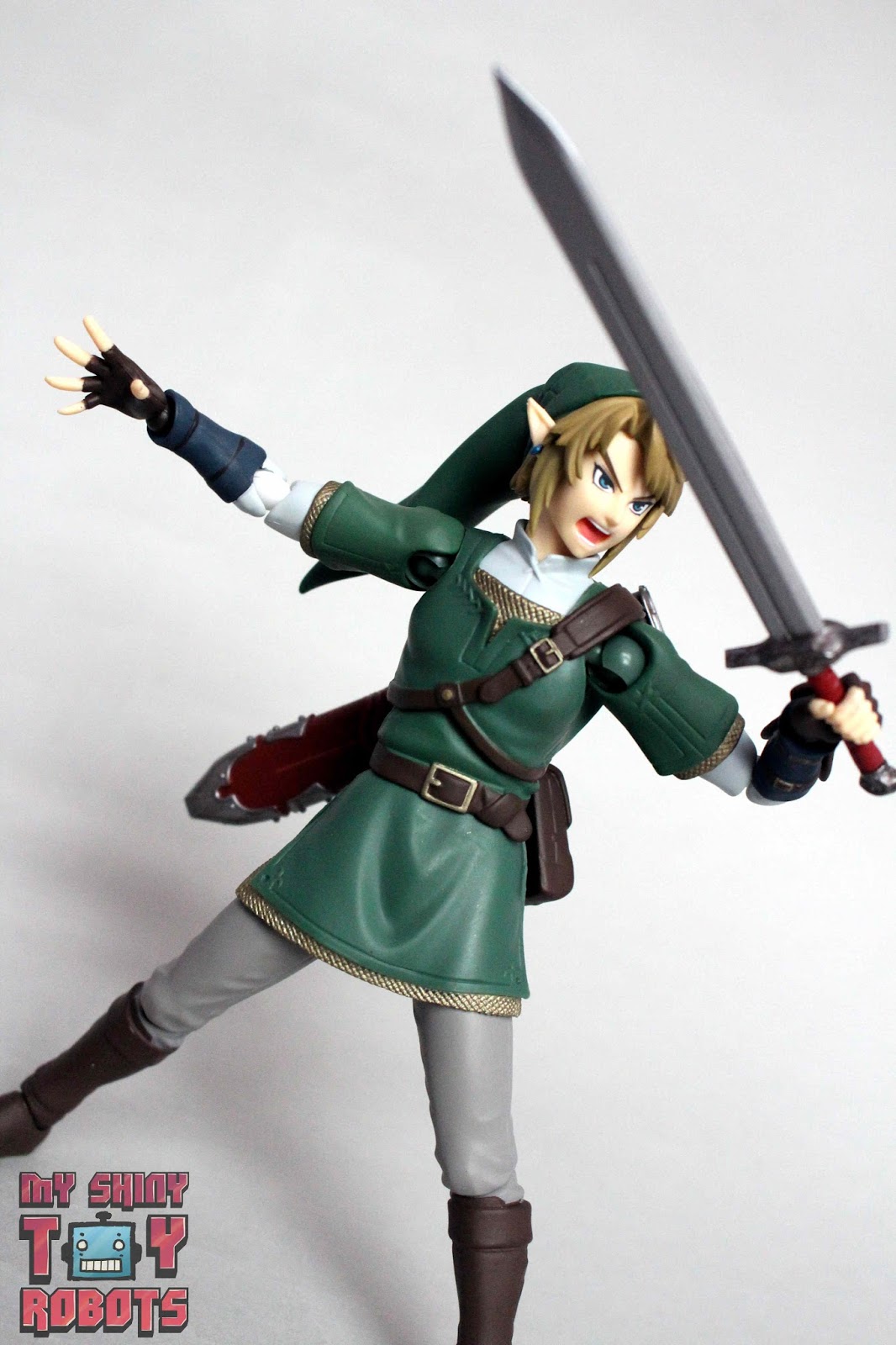 Twilight Princess Ordon Link